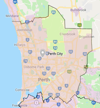 Perth City | Pristine Water Systems